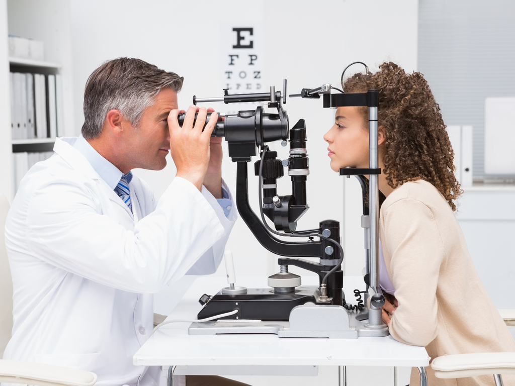 How Often Should You Get An Eye Exam Healthtips today